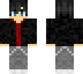 minetopia men 1 | Minecraft Skin
