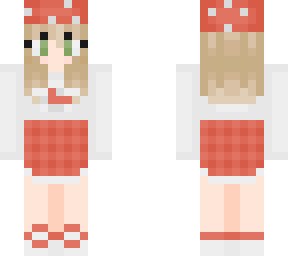 harpy | Minecraft Skins