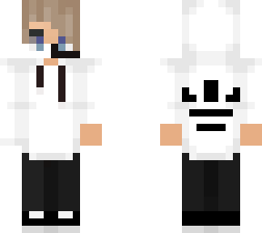 new punz | Minecraft Skin