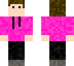 perosn | Minecraft Skins