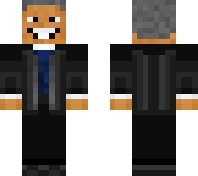 Obama | Minecraft Skins