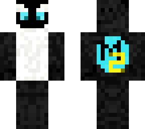 orca | Minecraft Skins