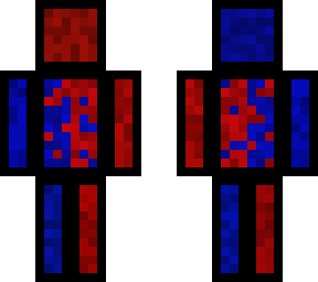 Op skin | Minecraft Skin