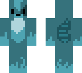 Patches | Minecraft Skin