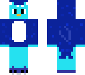 Peppy | Minecraft Skin