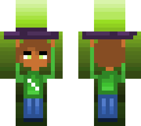 Phoenix Pixel Art | Minecraft Skin