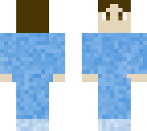 Pj boy | Minecraft Skin