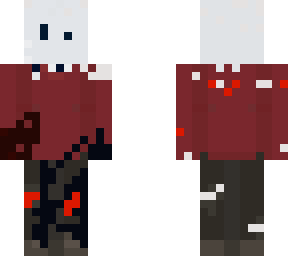 pogchamp | Minecraft Skin