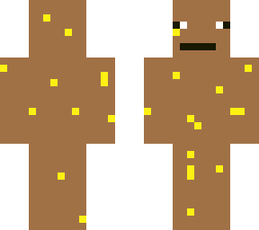 POOOOOOOOOOOOOOOOOP | Minecraft Skin