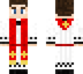 catholic priest | Minecraft Skins