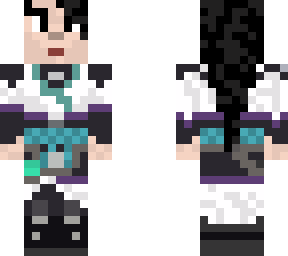 blockbench | Minecraft Skins