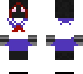 bbh h | Minecraft Skins