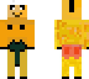 Shlong | Minecraft Skins