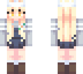 shubble | Minecraft Skins