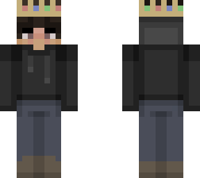 Sir Brandon | Minecraft Skin