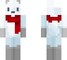Snowfox | Minecraft Skins