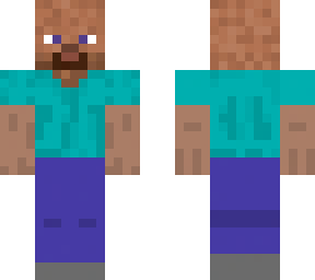 steve calvo | Minecraft Skins