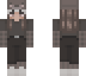 swag | Minecraft Skin