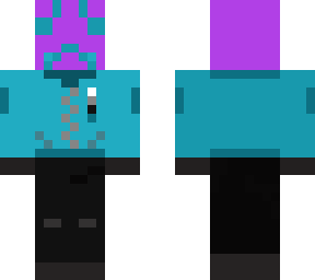 banker | Minecraft Skins