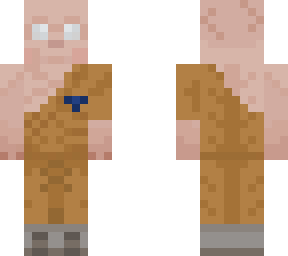 system shock 2 | Minecraft Skins