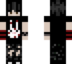 hispanic | Minecraft Skins