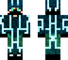 spectre | Minecraft Skins