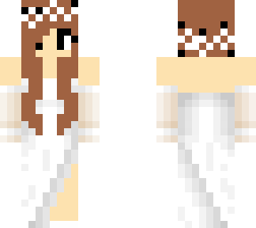 Wife | Minecraft Skin