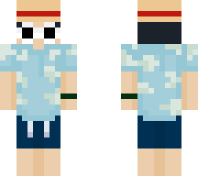 liger | Minecraft Skins