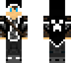 Abc | Minecraft Skin