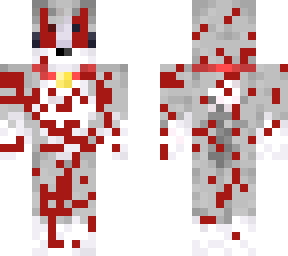 Acenix . Exel. 2 | Minecraft Skin