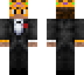 adams skin | Minecraft Skins
