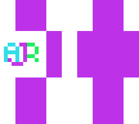 AJR | Minecraft Skin