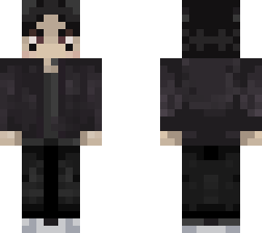 Akira | Minecraft Skin