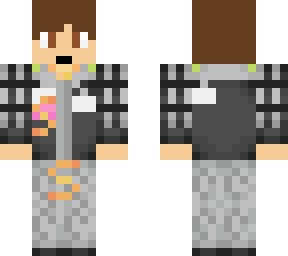 tooru | Minecraft Skins