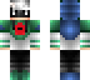 beta skin | Minecraft Skin