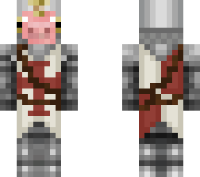 boo | Minecraft Skin