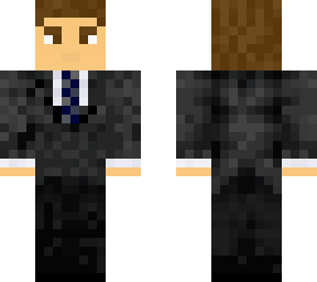 Christian Bale Minecraft Skins