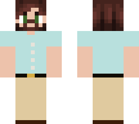 Dad | Minecraft Skin