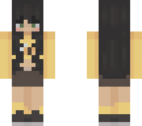 dfghf | Minecraft Skin