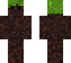 dirt minecraft cool boy skin earth | Minecraft Skins