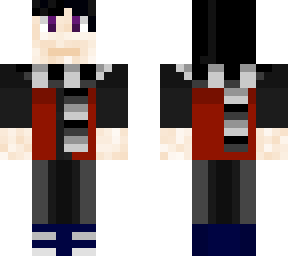 Edgar- Brawl Stars | Minecraft Skin