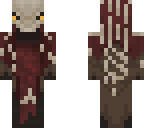 executor | Minecraft Skins