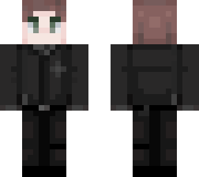 black eyebrow | Minecraft Skins