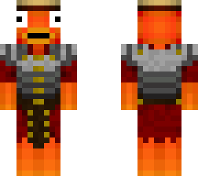 fish stick | Minecraft Skins