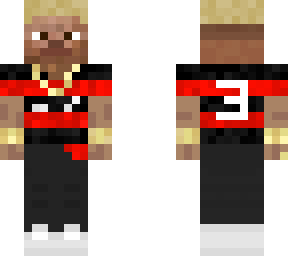 flamengo | Minecraft Skins