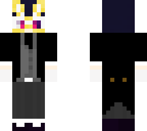 Flat | Minecraft Skin