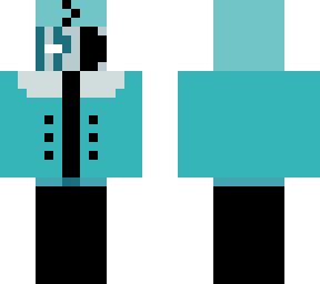 FNF RUV | Minecraft Skin