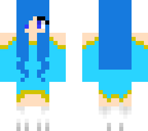 funneh | Minecraft Skin