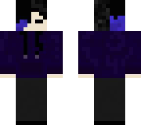 galixy | Minecraft Skins