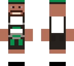 german man | Minecraft Skins